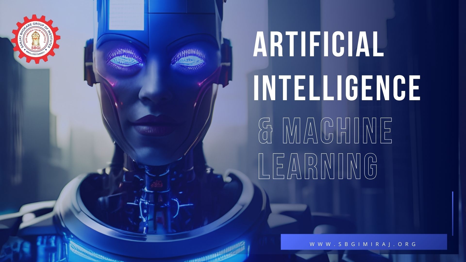 SBGI, Miraj | Engineering | MBA | Polytechnic | Civil Engineering | Computer Engineering ...